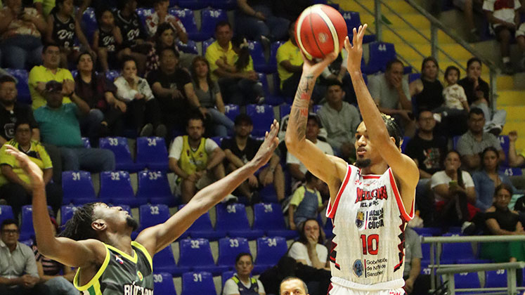 armó un buen combo para la Liga II-2024