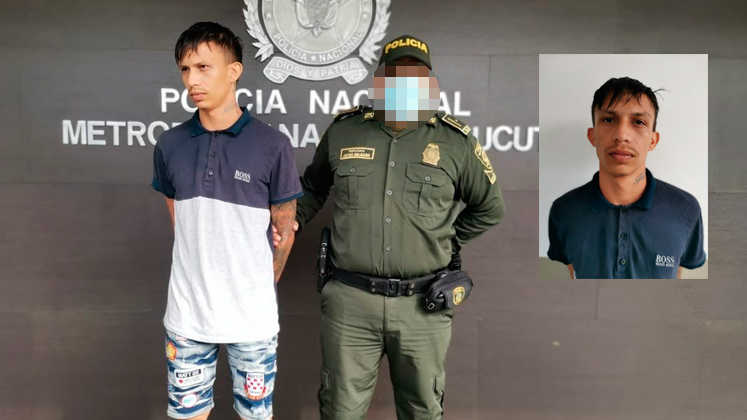 En Cúcuta, 'Guaro' y 'Roniel' quedaron en libertad por vencimiento de ...