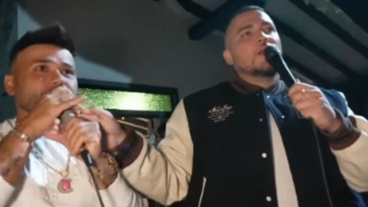 Ciro Quiñonez aseguró que Jessi Uribe no quería a Yeison Jiménez